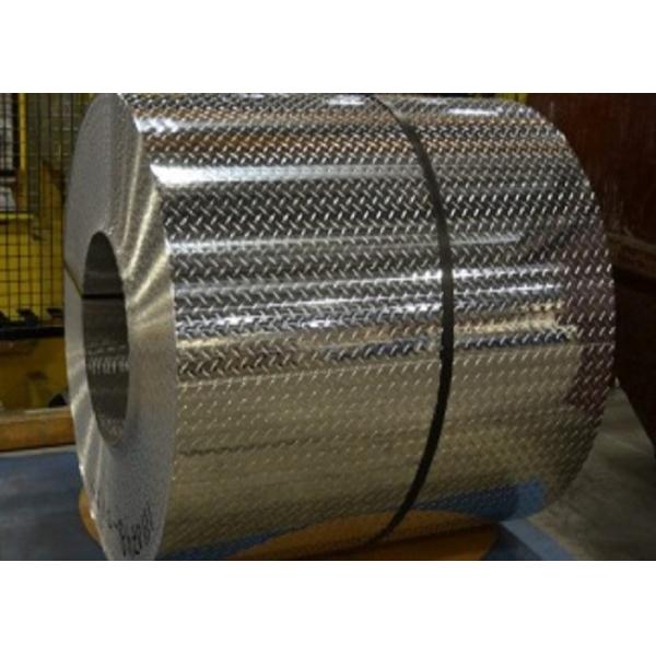Quality Mill Unpolished 1/4