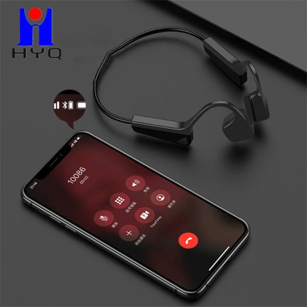Quality Game Grade Wireless Neckband Bluetooth Earphones IPX5 Waterproof for sale