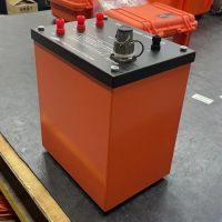 Quality Geophysical Induced Polarization Equipment Electronic Automatically for sale
