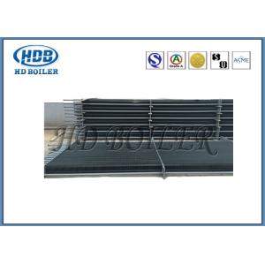 Quality Double Finned Boiler Fin Tube / Heat Exchanger Tubes For Steam Boiler for sale
