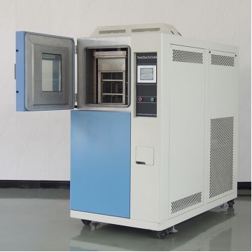 Quality -70℃ Thermal Shock Chamber machine Test Device for sale