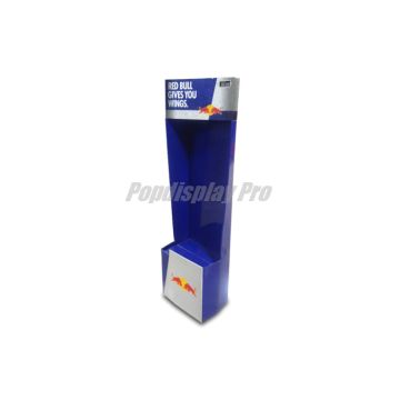 Quality Custom Cardboard Floor Displays for sale