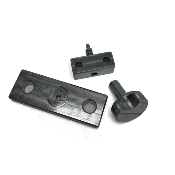 Quality CNC Machining iron parts for sale