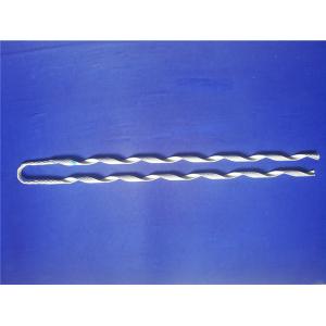 Quality Electrical Overhead Line 120kn Preformed Tension Clamp for sale