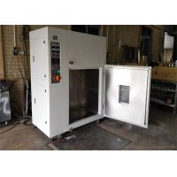 Quality 800L High Temperature Aging Oven , Hot Air Oven For Rubber / Plastic for sale