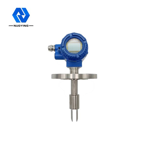 Quality NYM PN40 FDM Fork Density Meter Explosion Proof 24VDC 0–600CP for sale