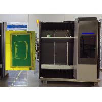 Quality Auto Focusing 1 Bit Tiff/ Gerber 274x Computer To Screen 25-45mm Screen Frame Thickness for sale