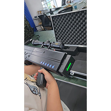Quality Civilian-Compliant Countermeasure Solution: Secure & Traceable Airspace Control Tool for sale