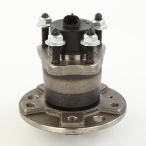 Quality Motorcycle Parts Spherical Non-Aligning Bearings Auto Part Auto Bearing Car for sale