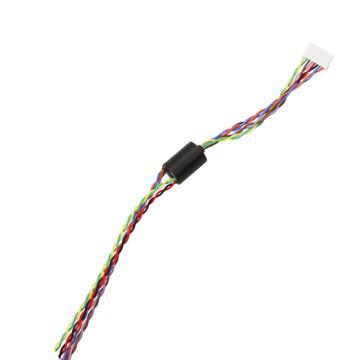 Quality Multi Circuits Capsule Slip Rings LPMS-08A for sale