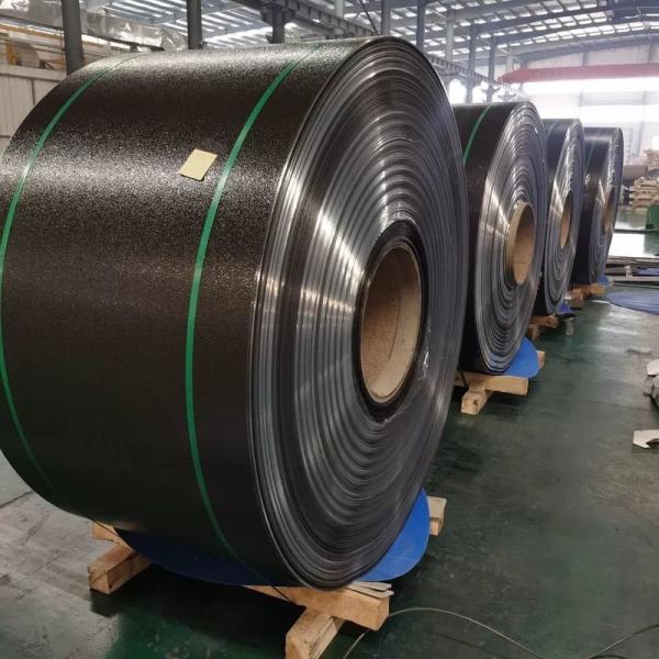 Quality A1100 PE/PVDF Coated Painted Aluminum Coil for Customized Weather Resistant Applications for sale