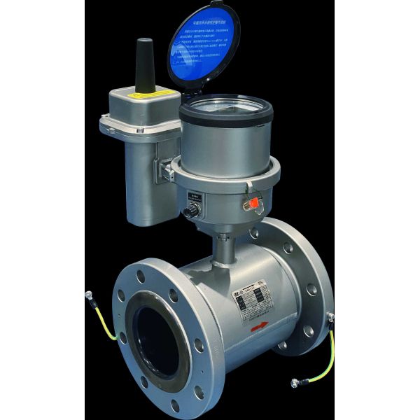 Quality 42MPa Differential Pressure Flowmeter , IP67 Venturi Type Flow Meter for sale