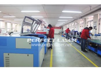China Factory - Perfect Laser (Wuhan) Co.,Ltd.