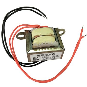 Quality Customized Voltage Input 220V Low Frequency Switching Power Supply Transformer for sale