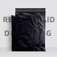 Quality Customized Biodegradable Courier Bags With Photooxygen Degradation And Self for sale