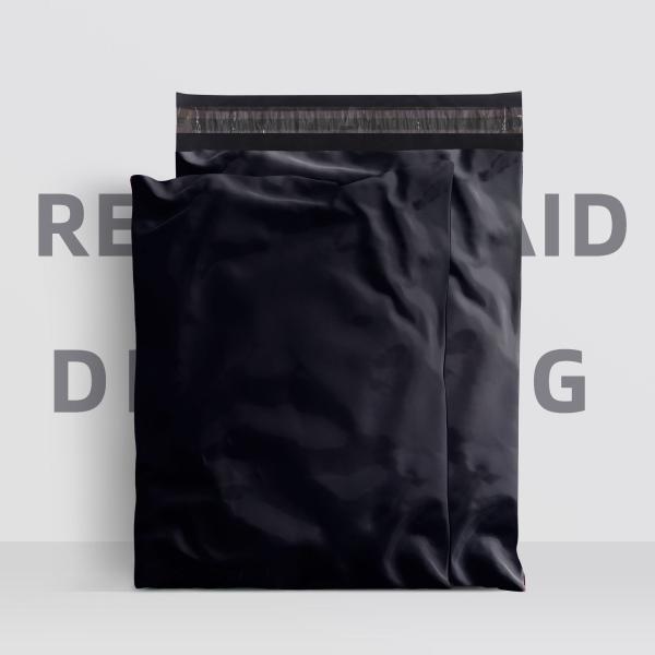 Quality Customized Biodegradable Courier Bags With Photooxygen Degradation And Self for sale