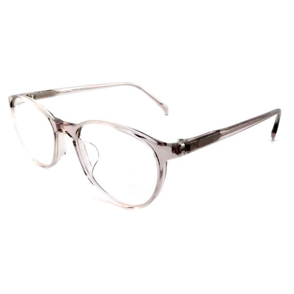 Quality FP2620 Durable Acetate Optical Frame Full Rim Spectacle Round Protective Eyewear for sale