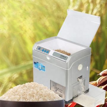 Quality Paddy Grain Processing Machine Low Consumption Rice Grinding Machine for sale