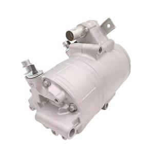 Quality Mercedes Benz E350E C350E Hybrid AC Compressor A0008305600 Remanufactured for sale
