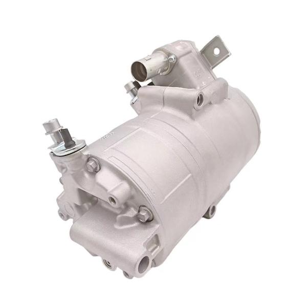 Quality Mercedes Benz E350E C350E Hybrid AC Compressor A0008305600 Remanufactured for sale
