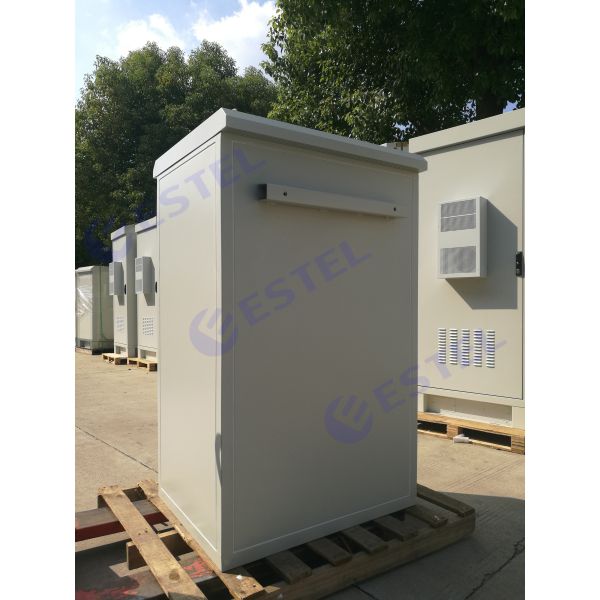 Quality Pole Mount Power Supply Enclosure for sale
