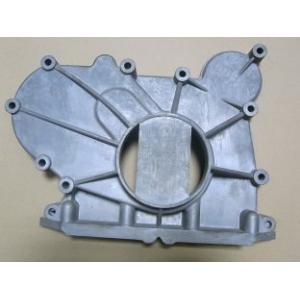 Quality Hot Runner Aluminium Alloy Die Casting of Motor Parts for sale