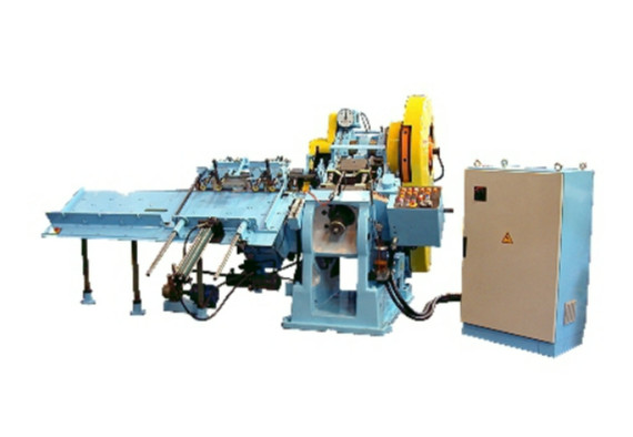 Quality Automatic Tin Lids Punch Machine With High Speed for sale