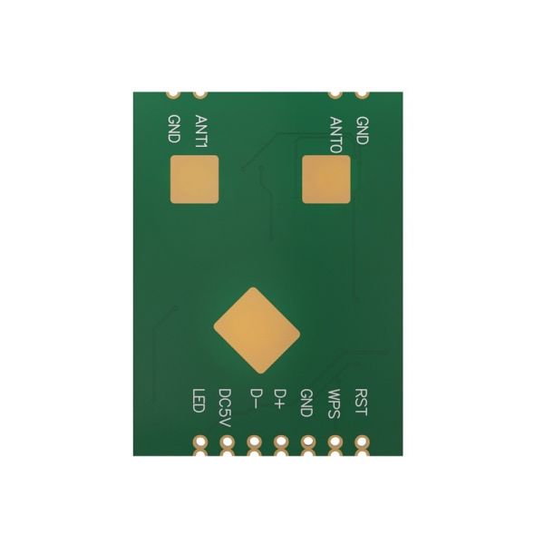 Quality Gimbal Stabilizer Embedded USB WiFi Module With Atheros AR1021X 802.11a/n for sale