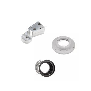 Quality OEM ODM CNC Rapid Prototyping Prototype Machined Parts Aluminum Copper Pins for sale