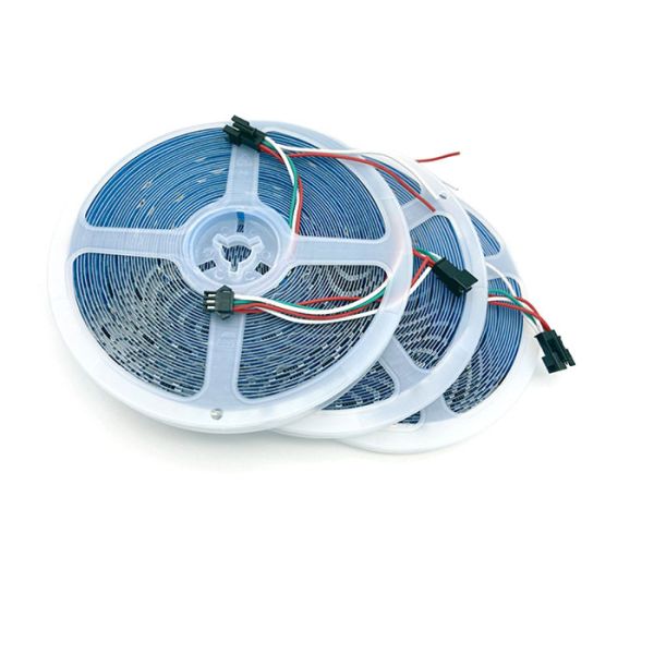 Quality 24v LED Strip Lights With Led Running Horse Light 2835 Linear Light for sale