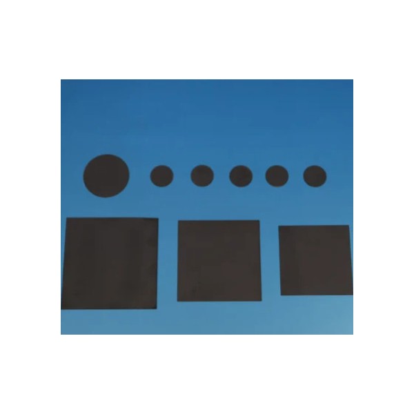 Quality High Thermal Shock Silicon Nitride Ceramic Insert Positioning Plate for sale