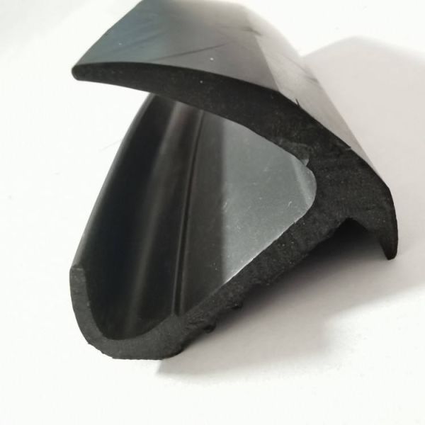 Quality Metal Material Container Door Seal Retainer Strip/Gasket Key Accessory for for sale