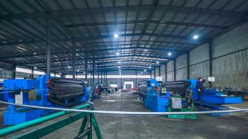 China Factory - Jiangsu Yunneng Precision Technology Co., Ltd