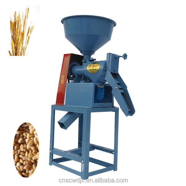 Quality 6N-40 4005 Fully Automatic Rice Mill Machine Price Thailand for sale