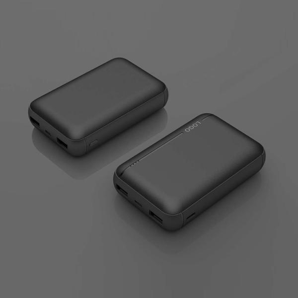 Quality 10000mAh Portable Portable phone charger Charge TYPE C 12V1.66A 9V2.22A 5V3A for sale