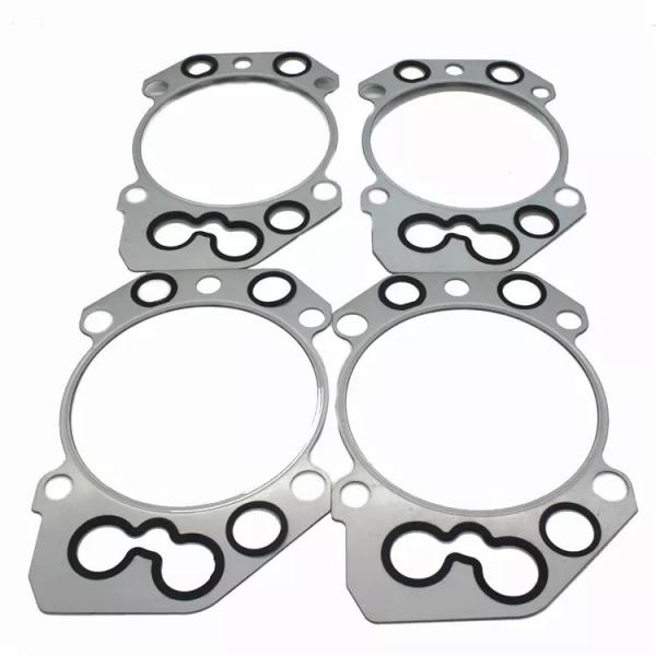Quality A903 D924 Liebherr Excavator Overhaul Kit With Full Engine Gasket Kit for sale