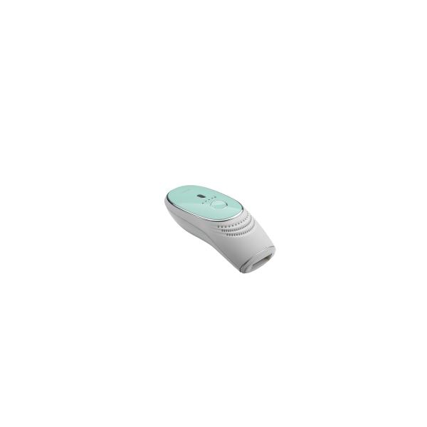 Quality laser hair removal amazon CE ROHS permanent effect dark hair blue ABS clinic IPL device for sale