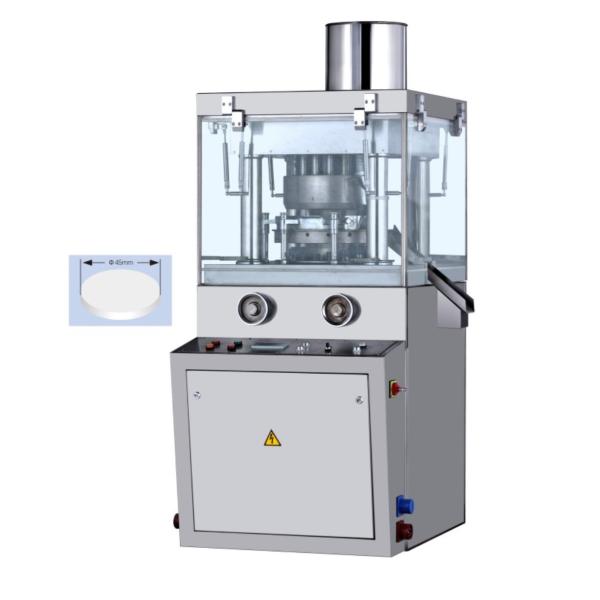 Quality TIANHE ZP11 /18 Disinfection Tablets Compression Machine, Adjustable Weight 1g / for sale
