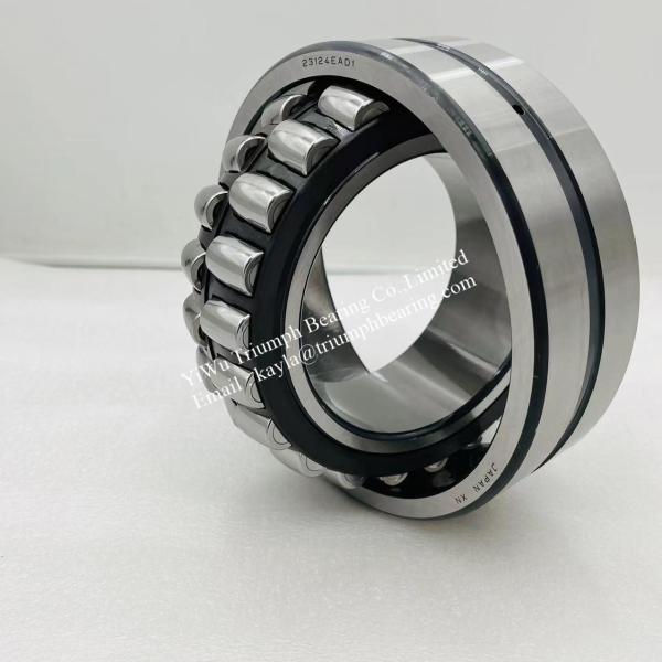 Quality Spherical Roller Bearing 23138E1AK.M for sale