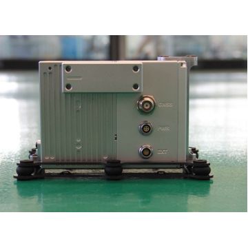 Quality Geosun GS 260P 3D Spatial Data Collection Drone Mounted Lidar for sale