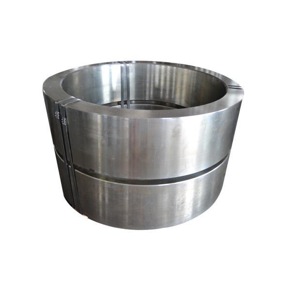 Quality DIN Heat Treatment 2500mm 1.4301 Stainless Forgings for sale