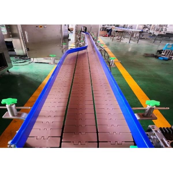 Quality Stainless Steel 5.5kw Bottled Water Production Line multiple funcition for sale