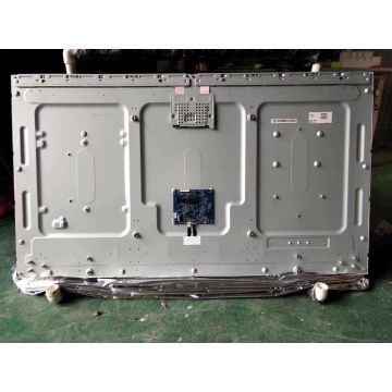 Quality LG 55 Inch High Brightness Lcd Display LD550EUN UHA1 51P Connector 60k Hours for sale