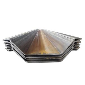 Quality Structural Steel Fabrication for sale
