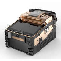 Quality Auto Focus 7800mAH FTTH Tools AI-8C Signalfire 6 Motors ARC Fusion Splicer for sale