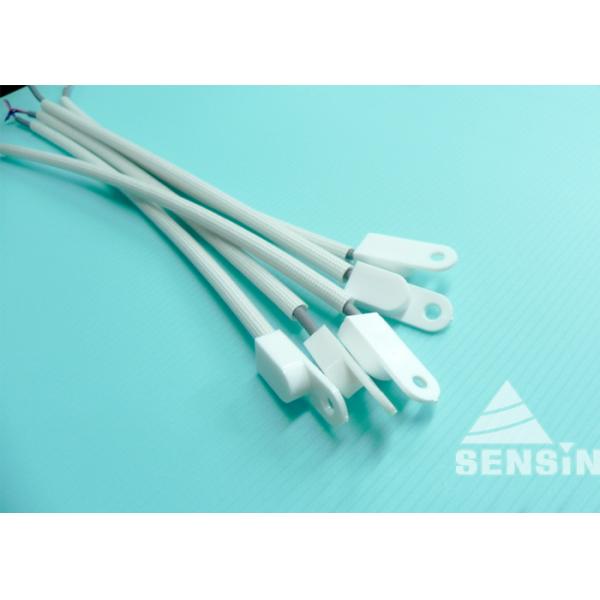 Quality Nylon Ntc Temperature Ring Probe Thermistor Easy Installation for sale