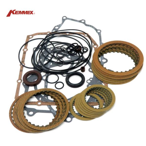 Quality OE NO. n/a Transmission Master Repair Kit for Kemmex A4Q A4R A4LB1 Without Pistons for sale