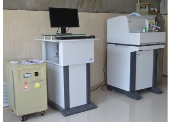 China Factory - Shijiazhuang Minerals Equipment Co. Ltd