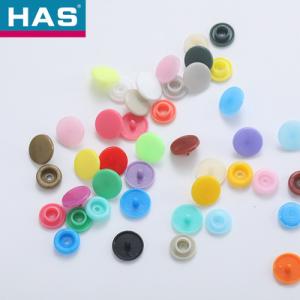 Quality Hypoallergenic Durable Buttons Round Eco Friendly Buttons Various Sizes for sale