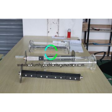 Quality Modular And Efficient Sodium Hypochlorite Disinfection Drinking Water for sale
